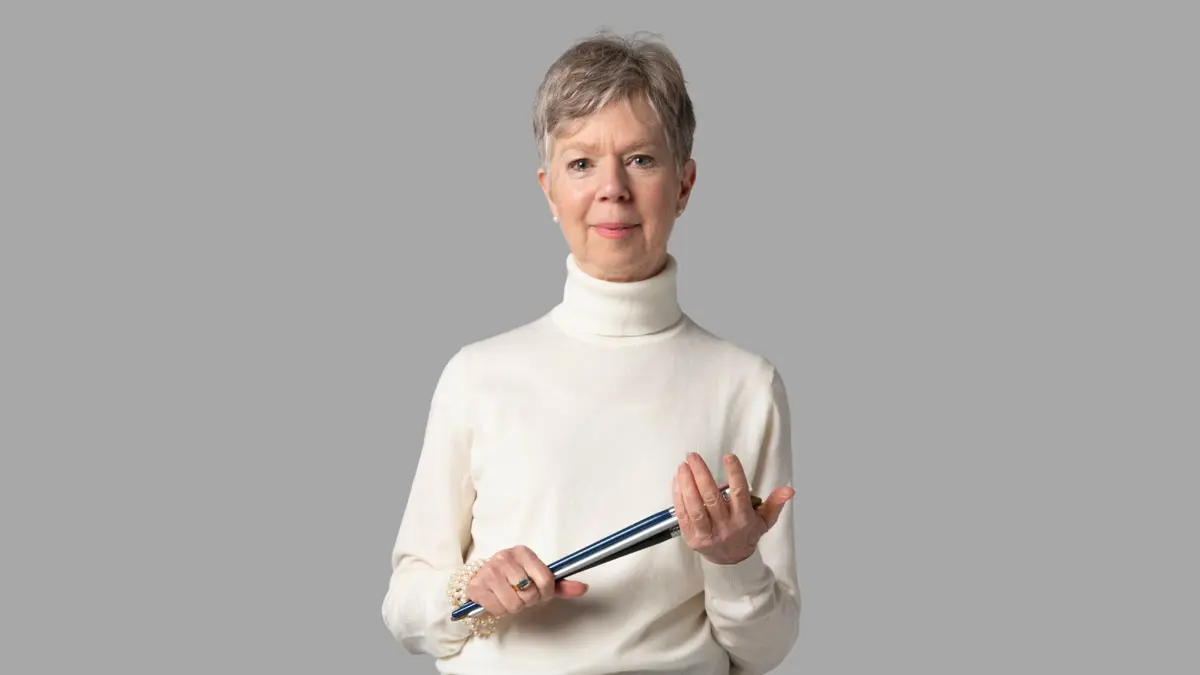 Linda Naiman: Keynote Speaker on Creativity & Innovation