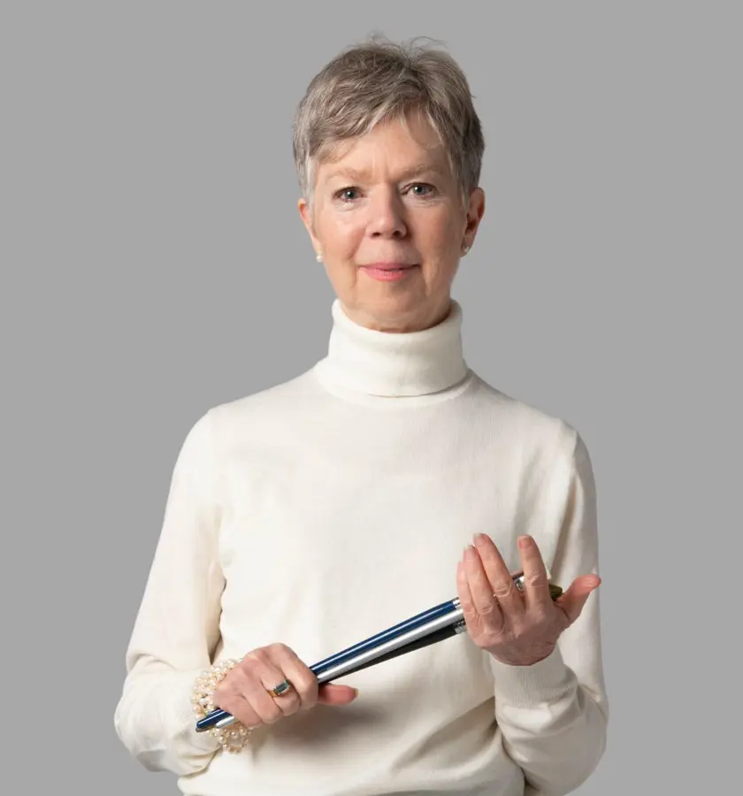 Ted Meyer: Keynote Speaker on Art, Illness, & Resilience