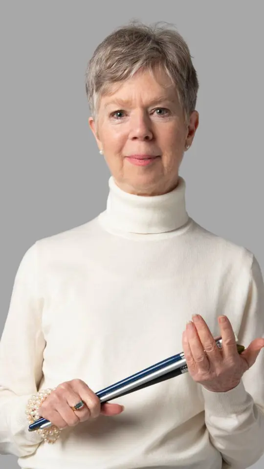 Linda Naiman: Keynote Speaker on Creativity & Innovation