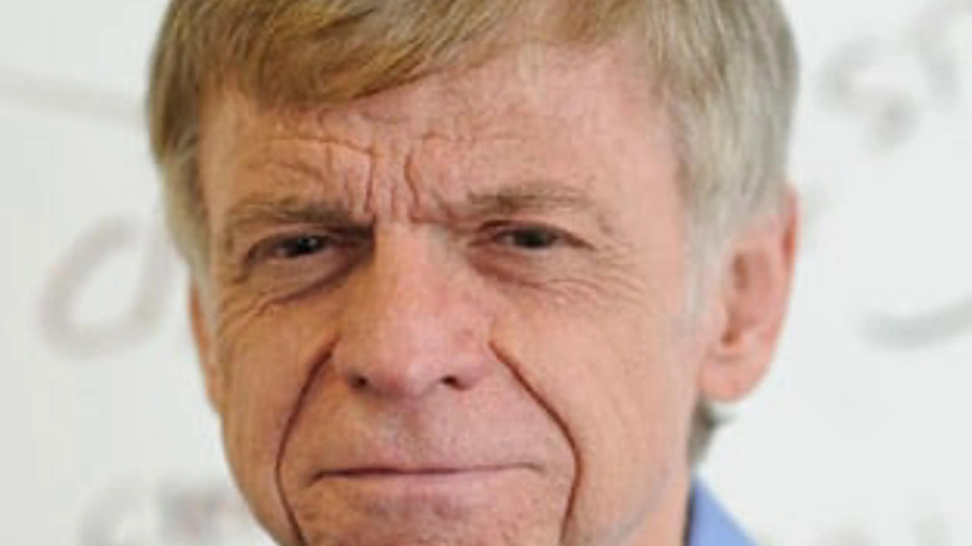 Speaker John Kotter | Leadership and Change | A-Speakers