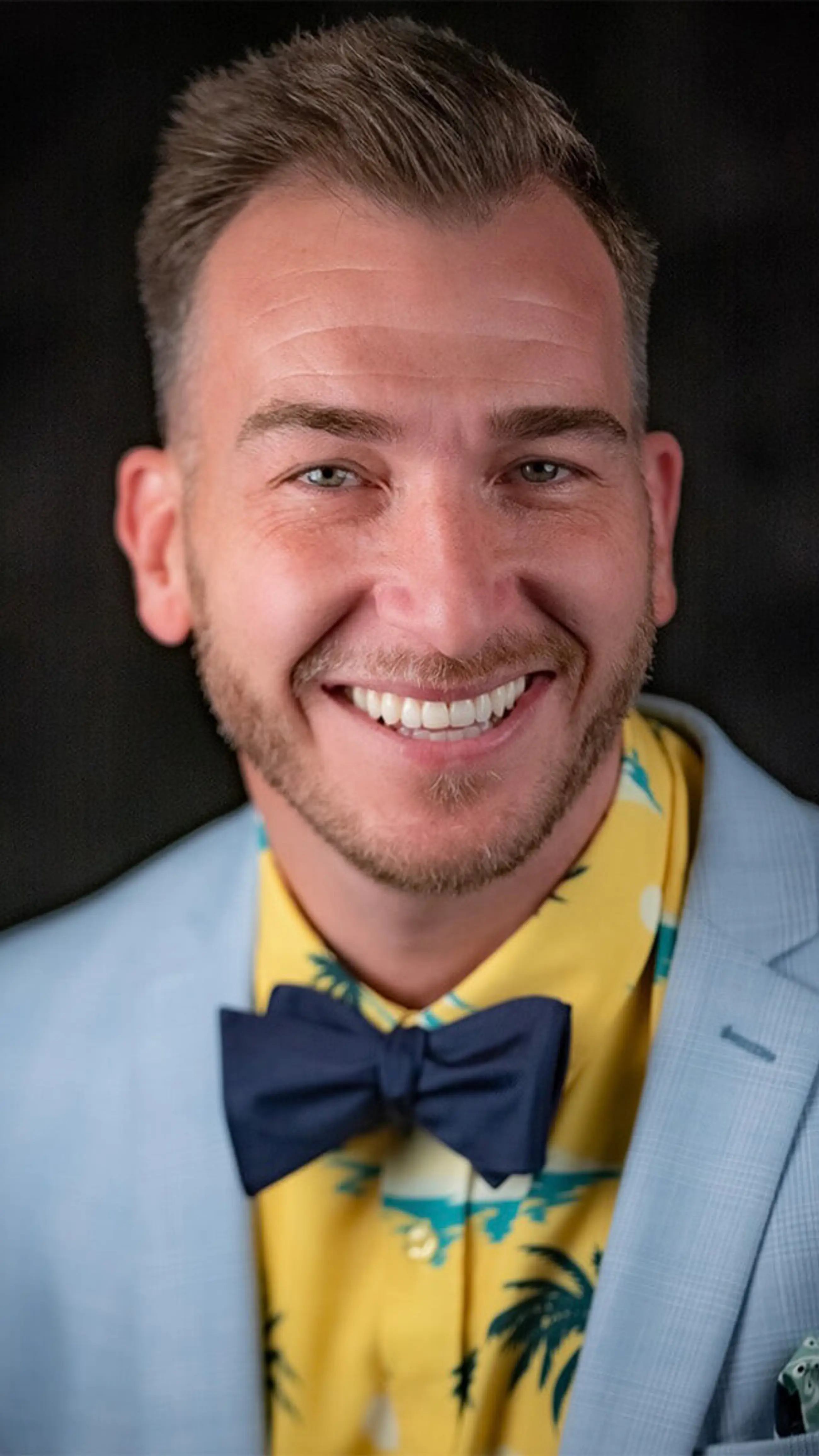 Paul Long: Employee Engagement Expert & Author