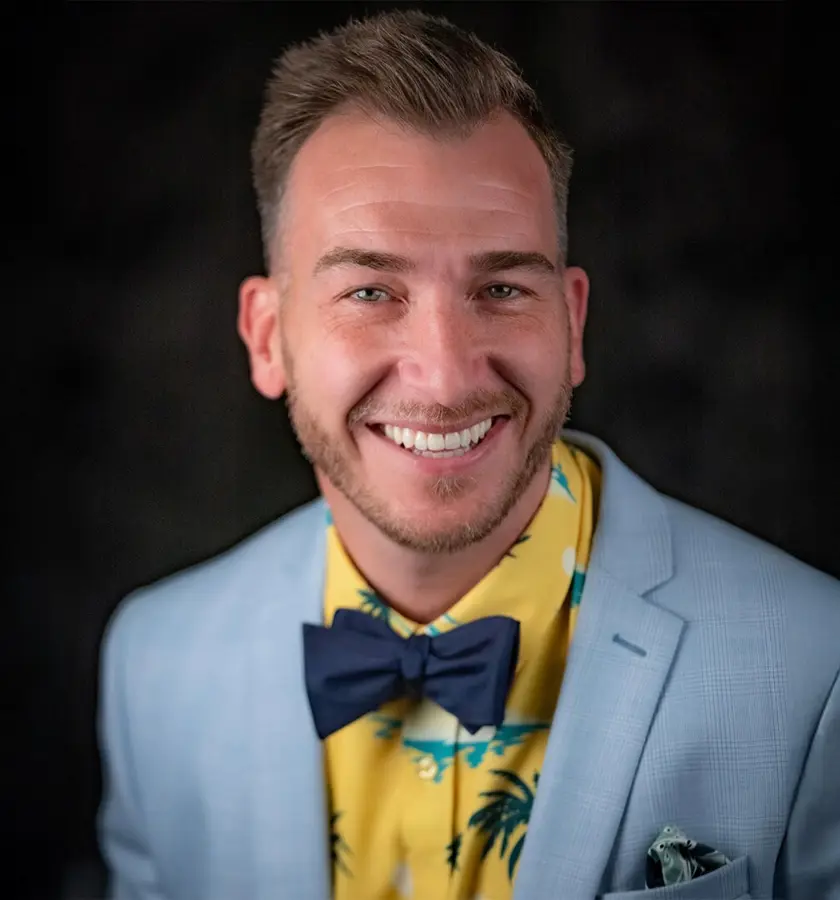 Kien Vuu MD: Human & Organizational Wellness & Performance Expert