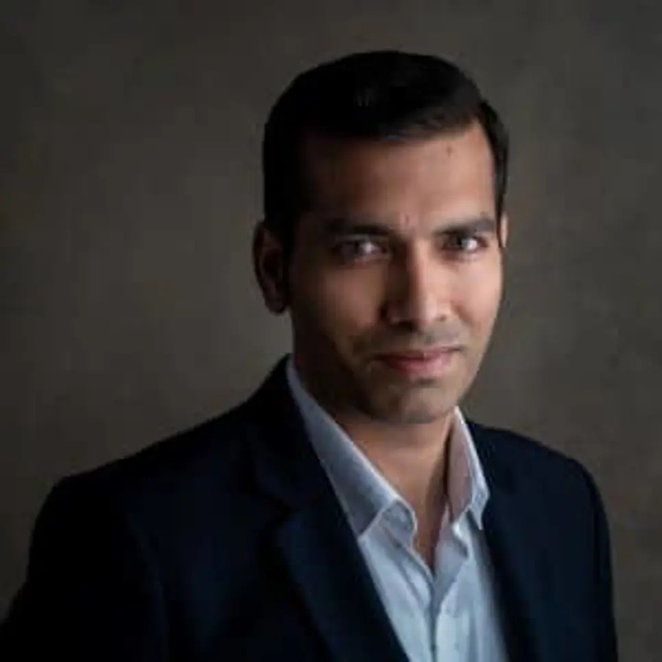 Anand Tamboli: Futurist and Coach teaching leaders to become innovative
