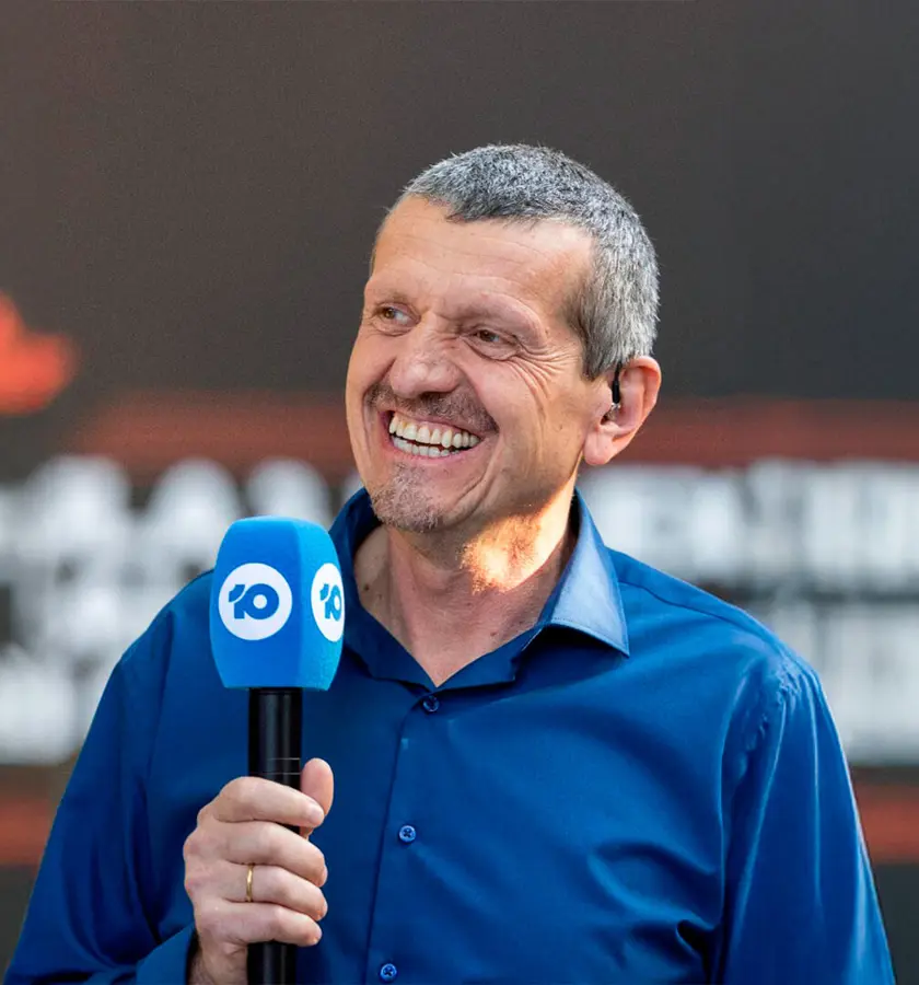 Carlos Conejo: Motivational Speaker & Transformation Expert