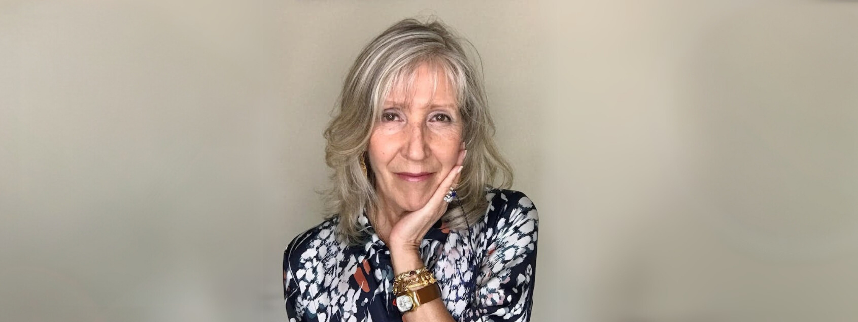 Susan Armstrong: Emotional Intelligence Authority & Global Leadership ...