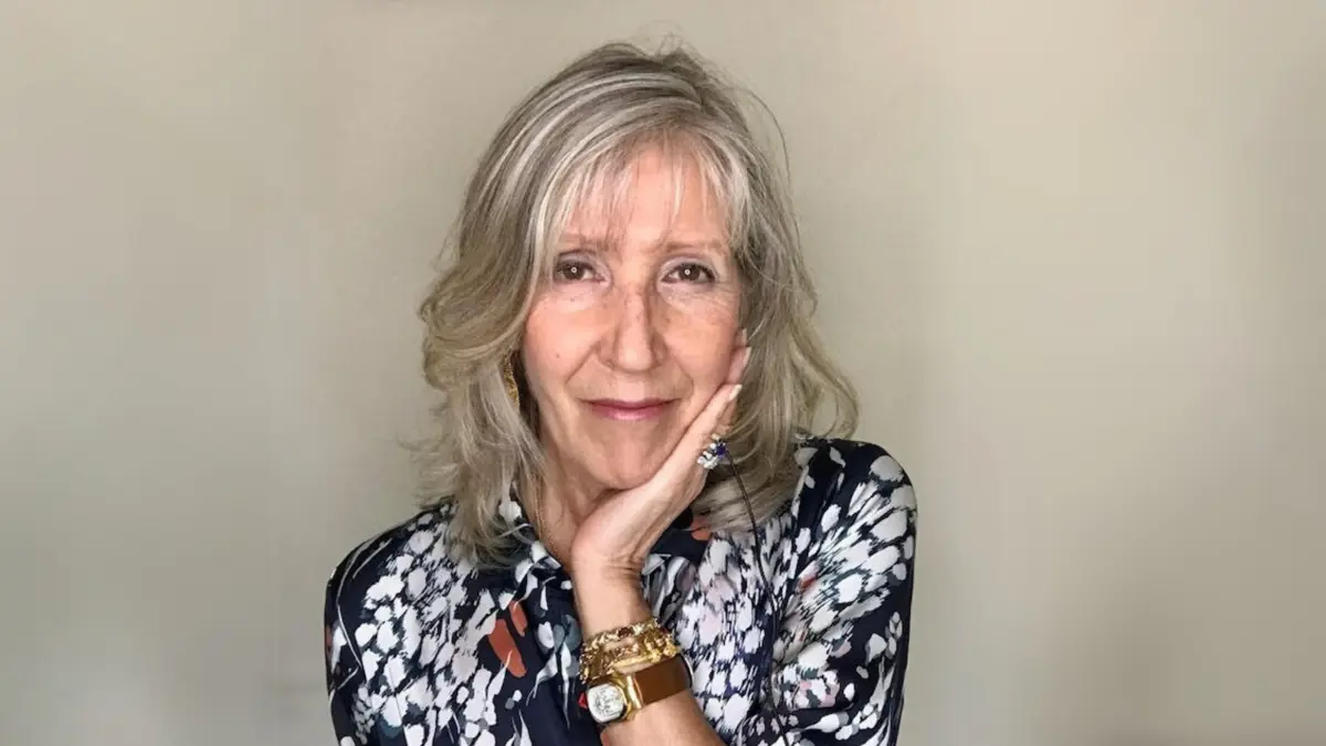 Susan Armstrong: Emotional Intelligence Authority & Global Leadership ...