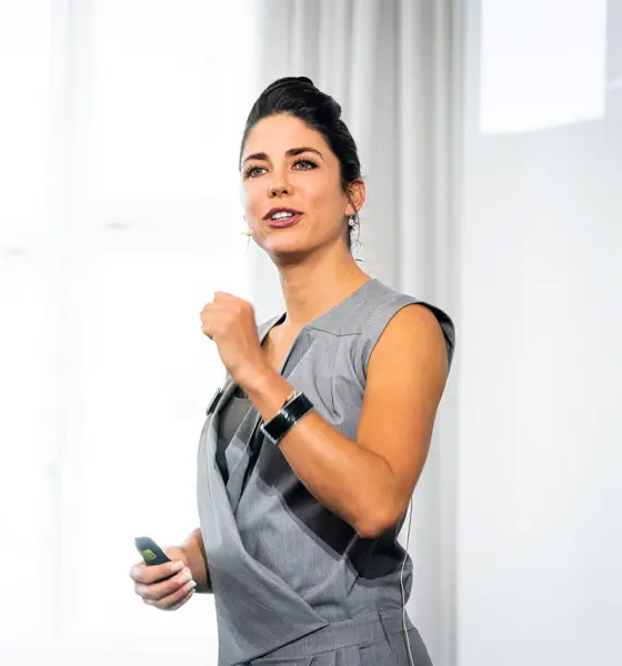 Tim Peake | Astronaut & Motivational Speaker