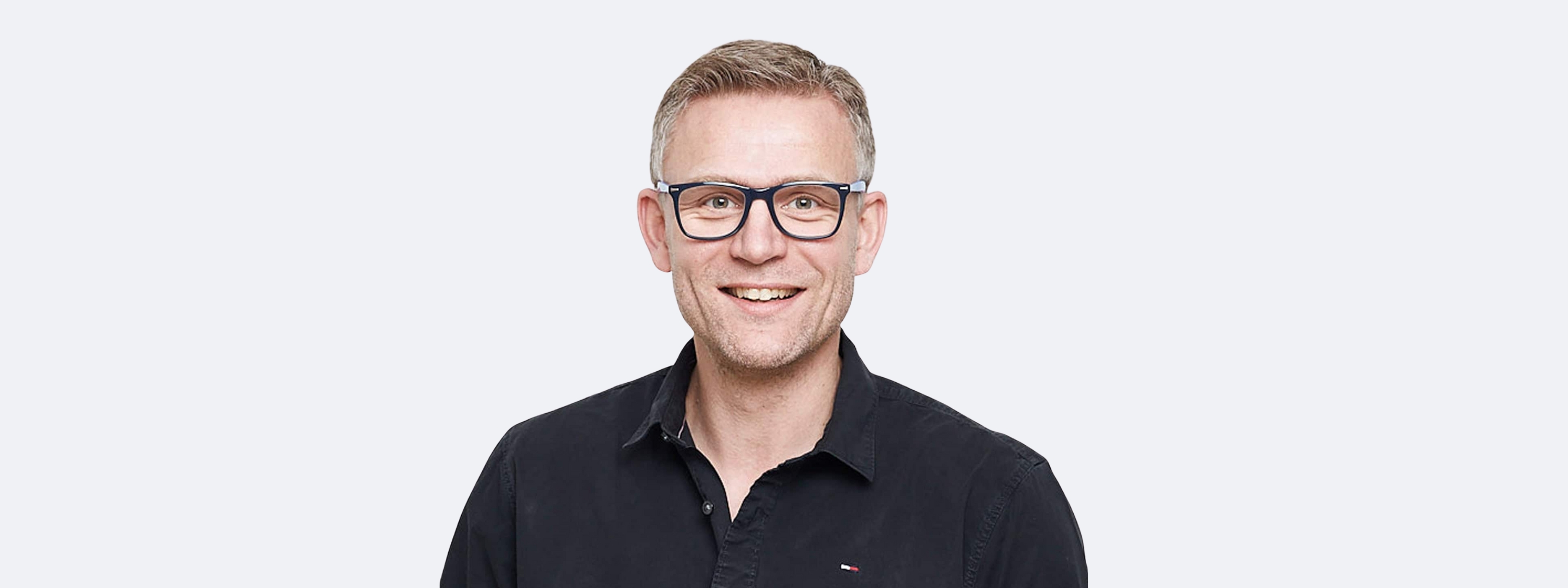 René Oehlenschlæger: Positive Psychology Expert & Speaker