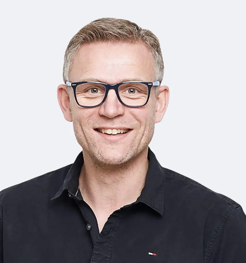 Andy Cope: Leading Expert in Positive Psychology Keynotes