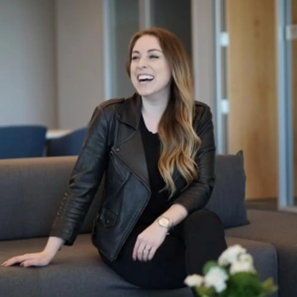 Rachel Tobac : Keynote Speaker & Cybersecurity Expert