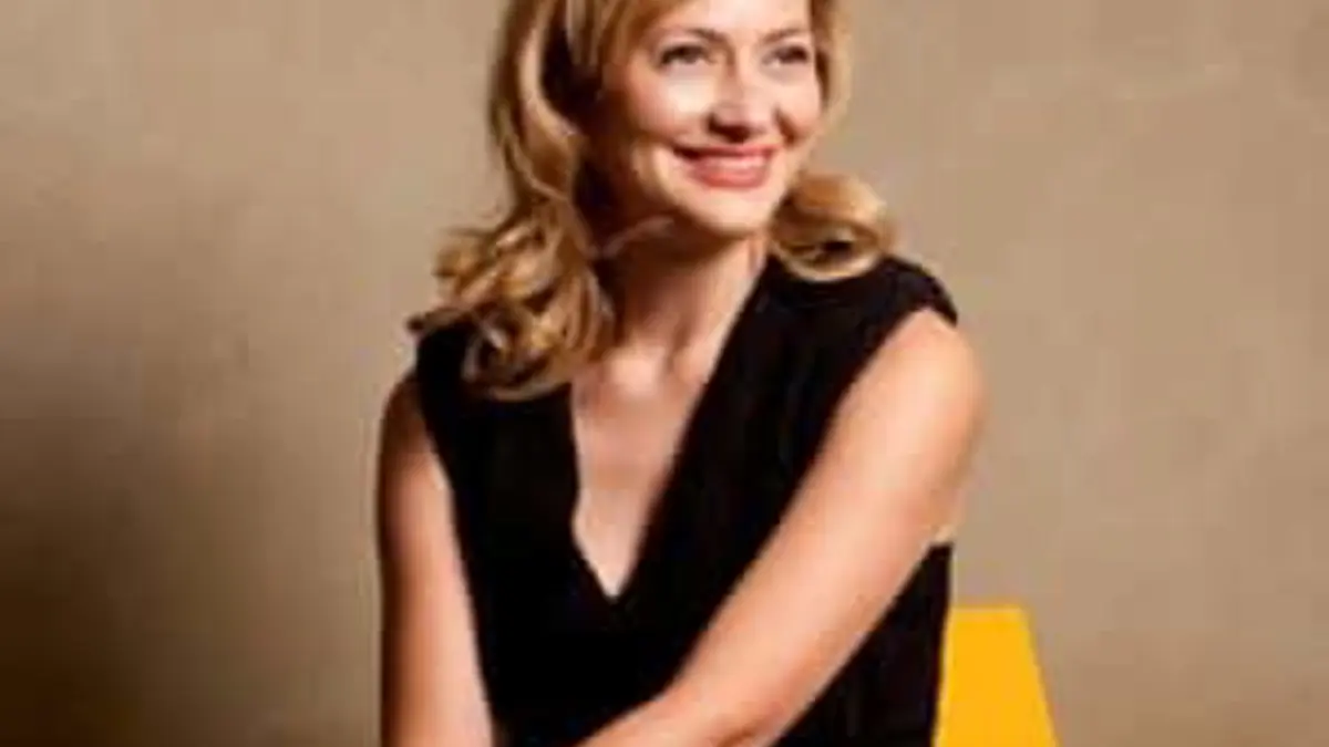 Kathryn Parsons: Co-CEO of Decoded & Expert in Digital Transformation