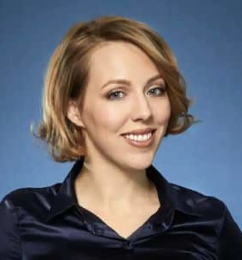Sonya Lennon: Keynote Speaker & Gender Equality Advocate