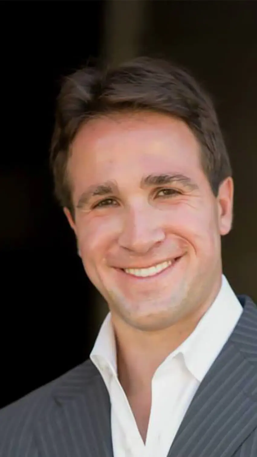 Adam Mendler | Book a Leadership Keynote Speaker