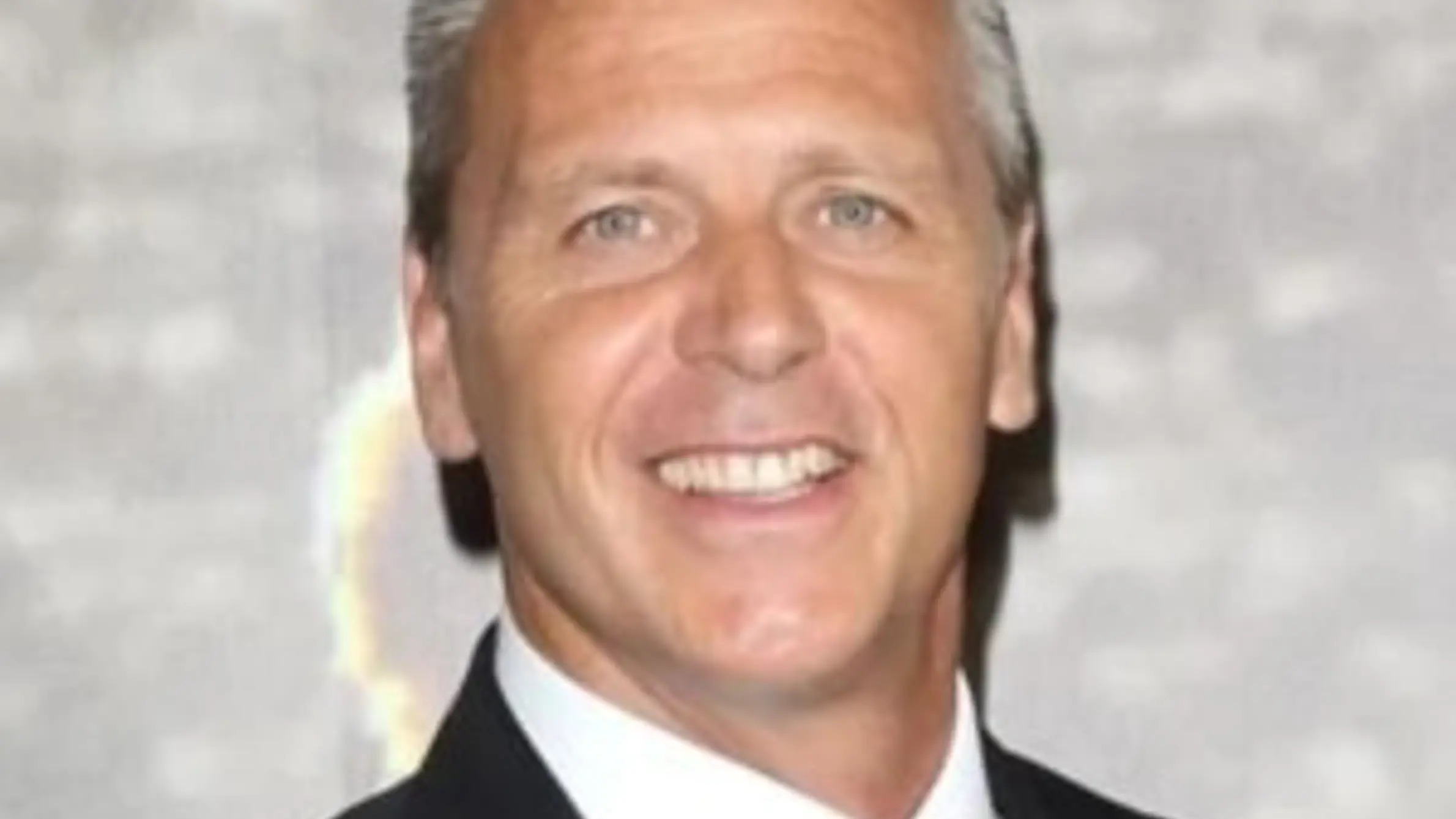 Steve Backley: Olympic Athlete & Keynote Speaker