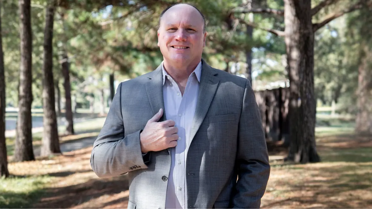 Curt Tueffert | Sales Leadership Speaker & AI Sales Expert