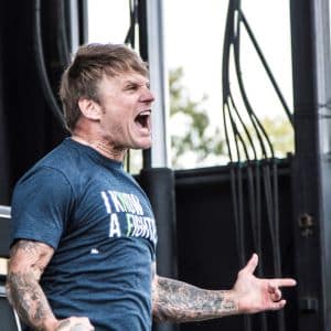 John Joseph: Helps Listeners to Push thru to Win in Life