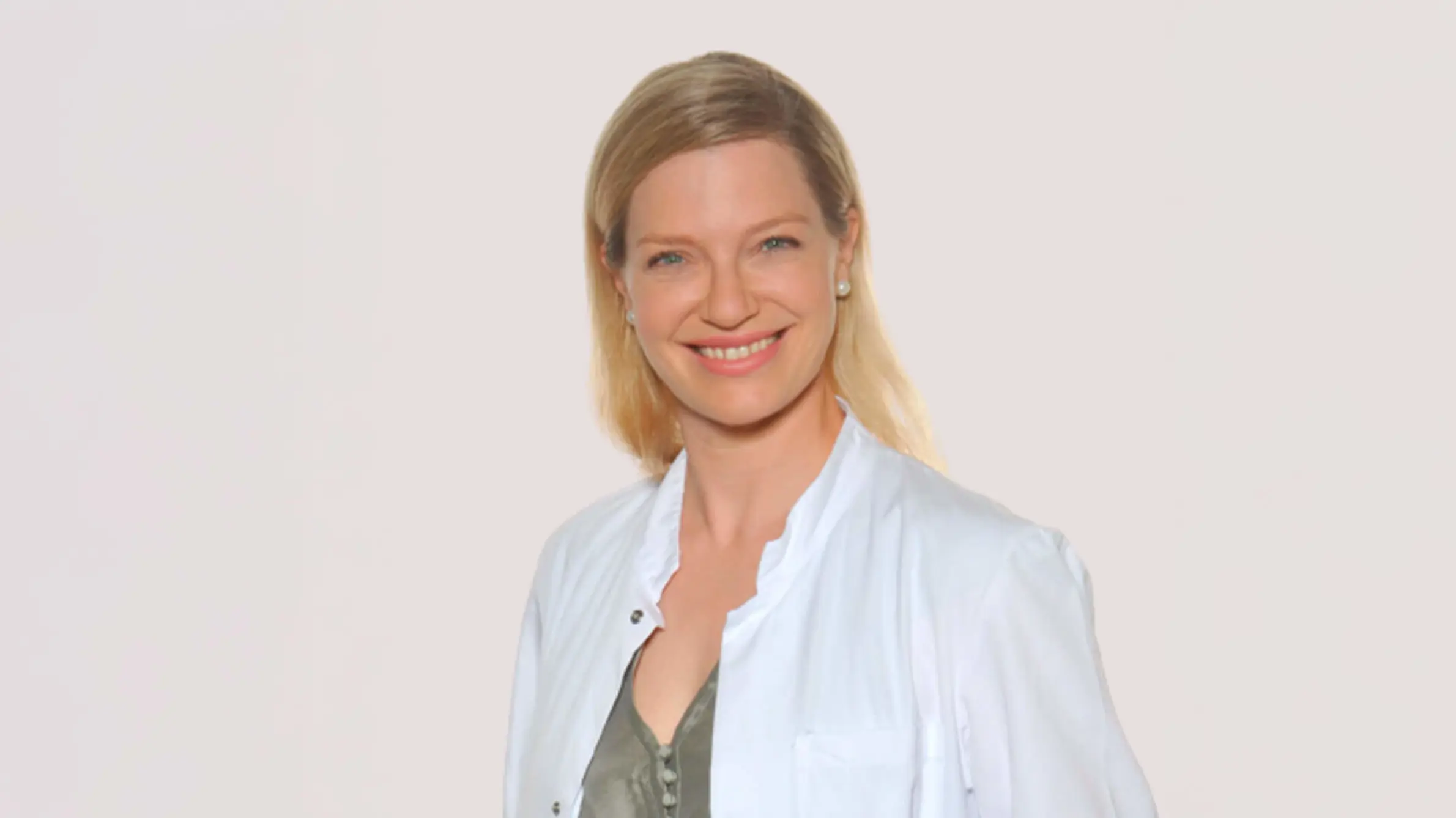 Elisabeth Roider: Expert Keynote Speaker in Longevity