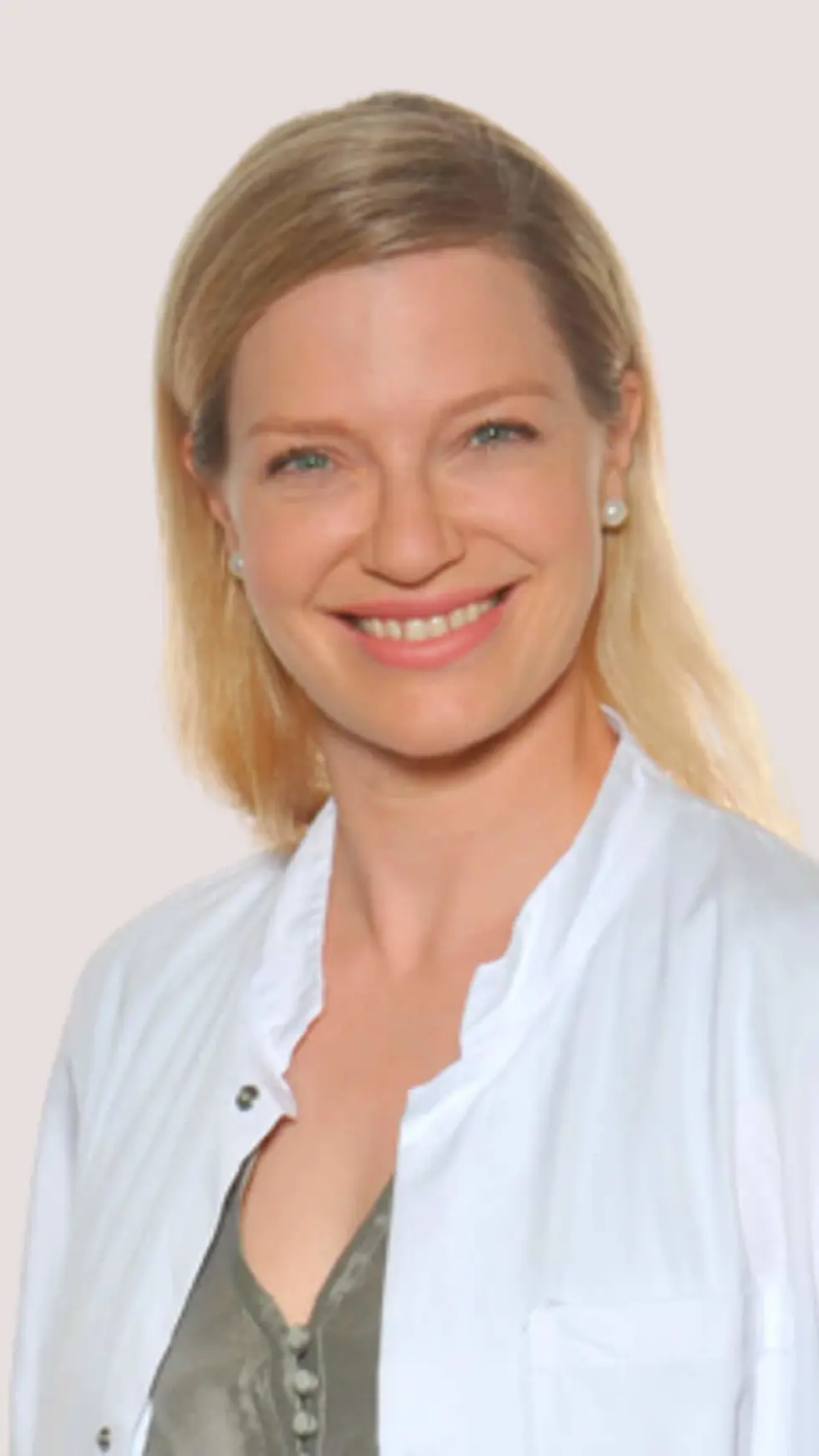 Elisabeth Roider: Expert Keynote Speaker in Longevity