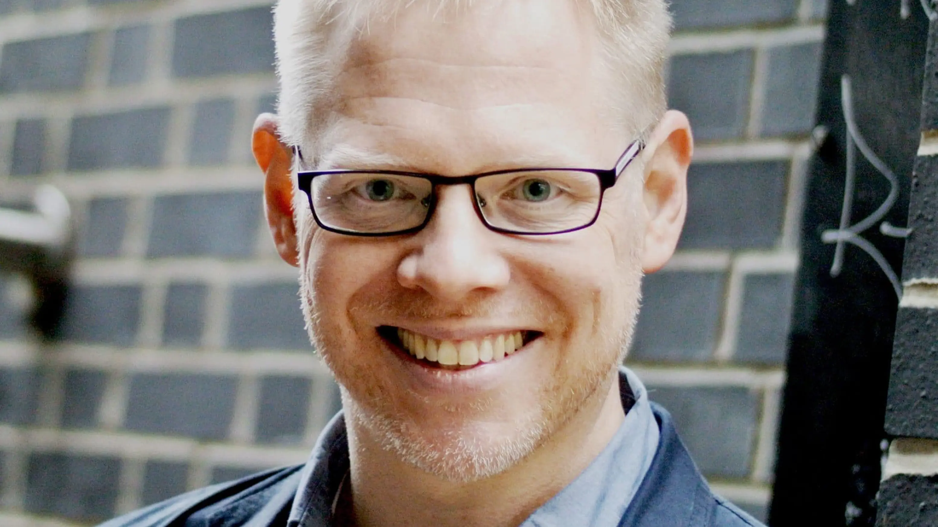 Speaker Jon Burkhart | Creating Engaging Content | Marketing Expert