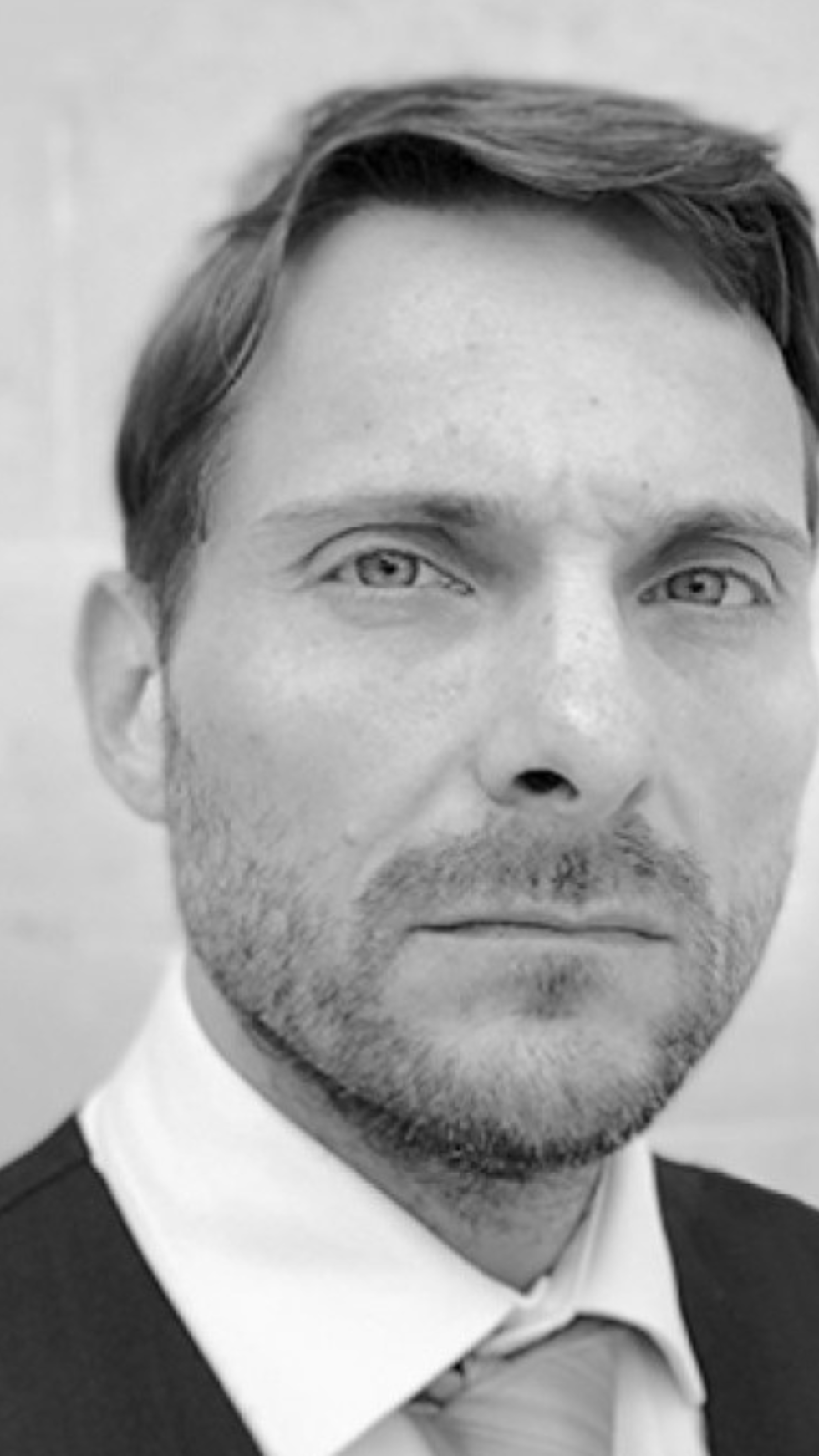 Matthew Griffin: Futurist & Keynote Speaker | 311 Institute CEO