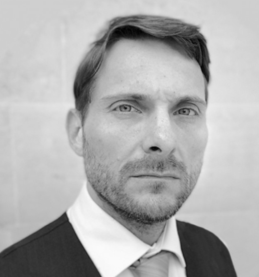 Ken Tencer Keynote Speaker | Innovation & Strategy Expert