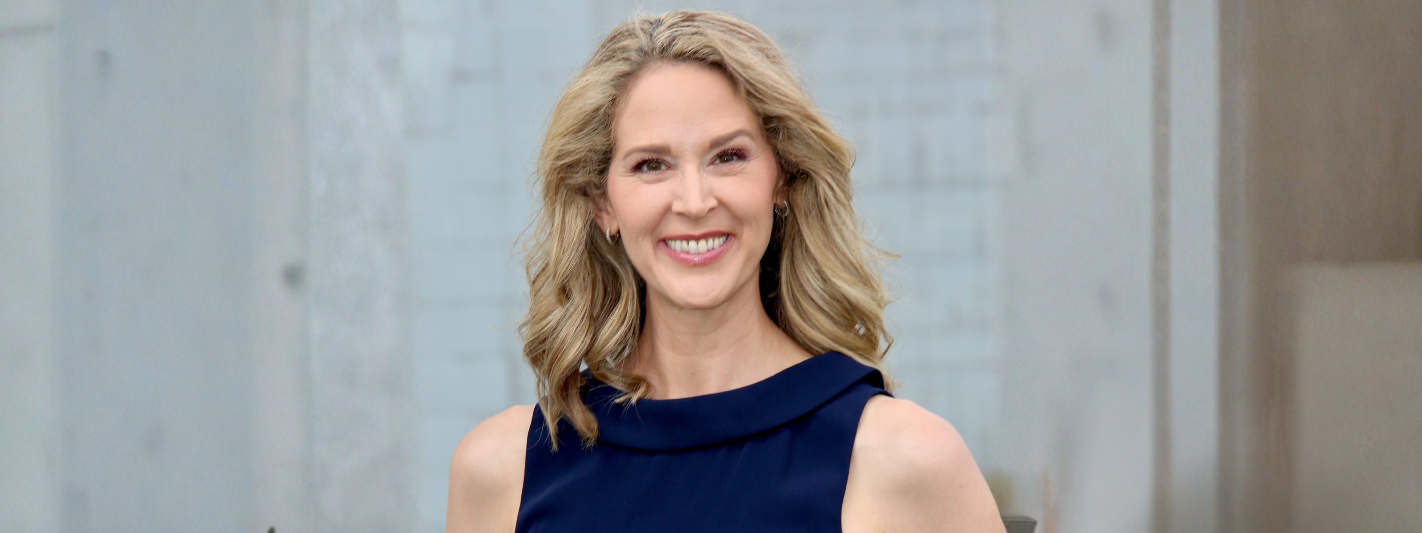 Amy McWhirter: Inspiring Keynote Speaker for Global Events