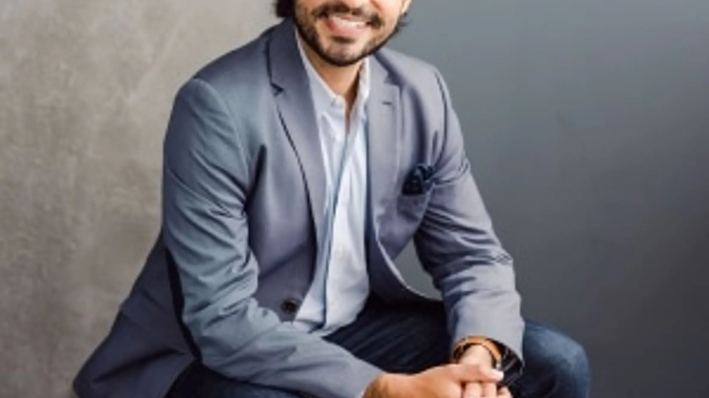 Adam Rodricks: Social Media Strategist | Keynote Speaker Profile