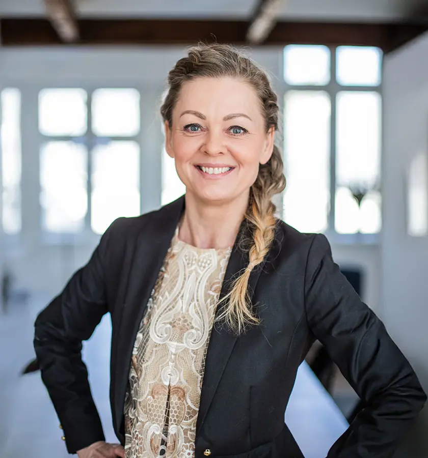 Deborah J. Cohan | Expert in Workplace Culture & Resilience