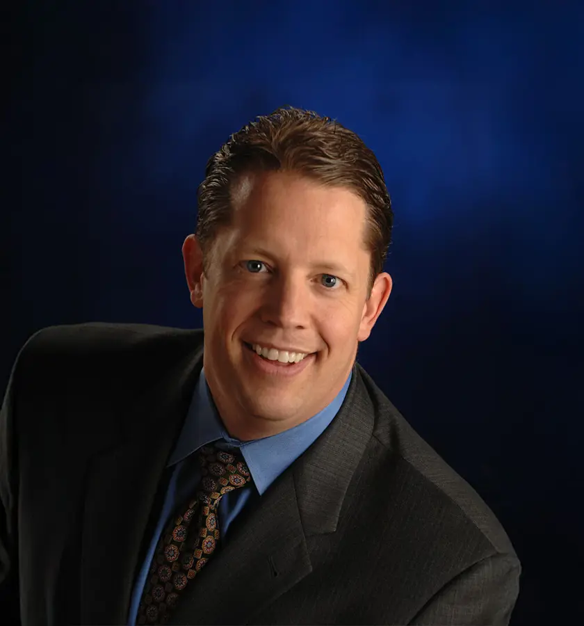 Caleb Campbell: Inspirational Speaker on Mental Strength & Burnout