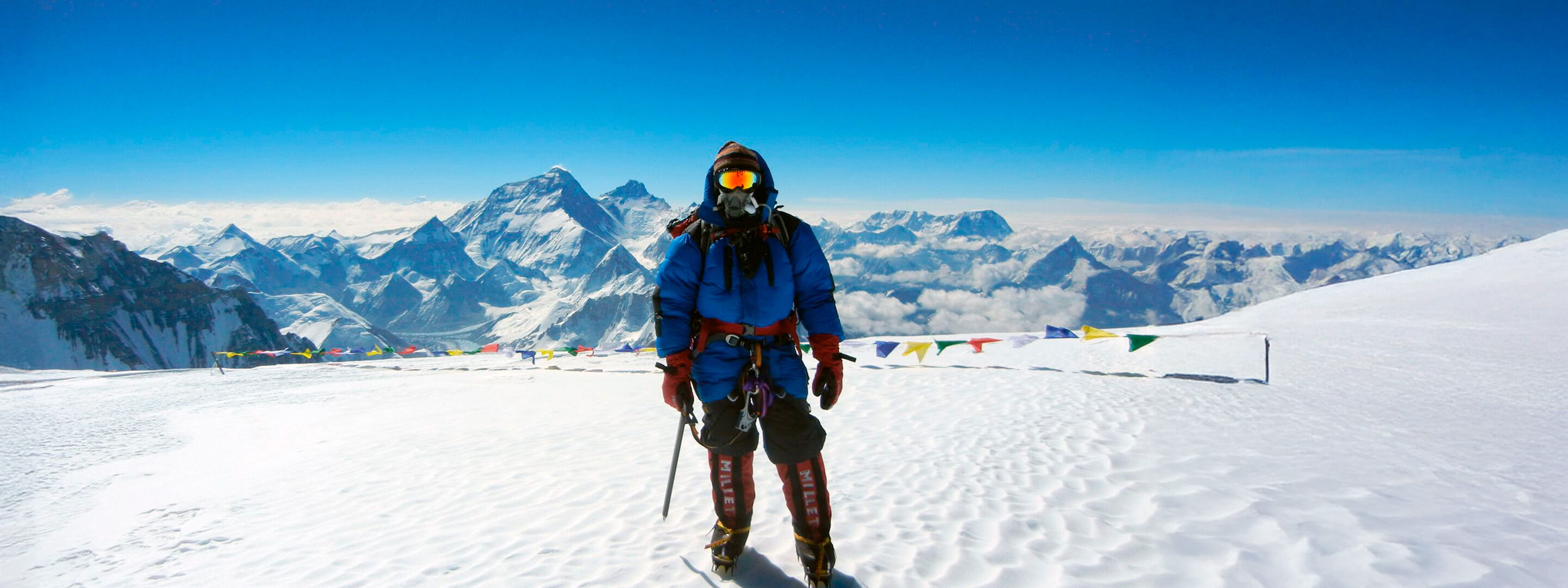 Holly Budge: World-Class Adventurer & Keynote Speaker