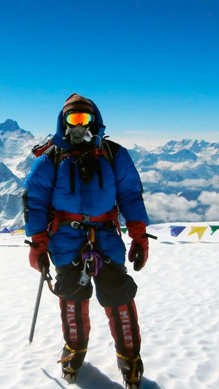 Holly Budge: World-Class Adventurer & Keynote Speaker