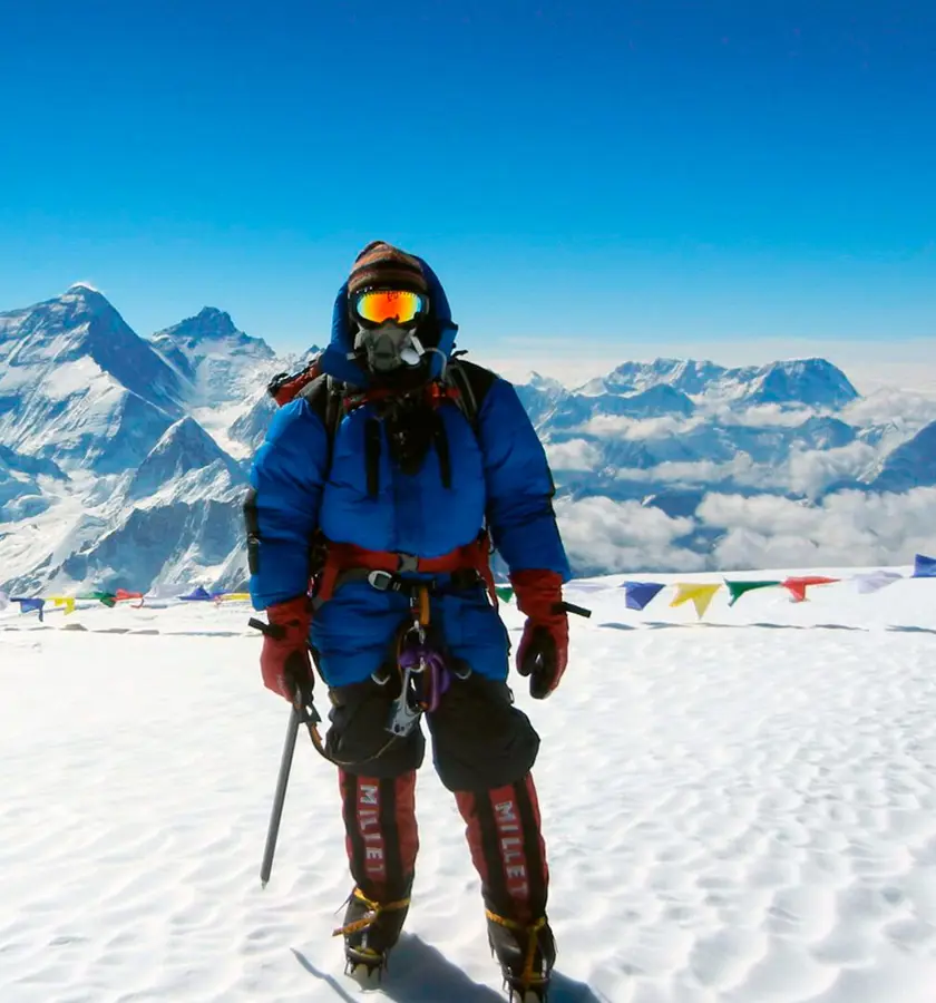 Simon Reeve: Leadership Insights from Renowned BBC Adventurer