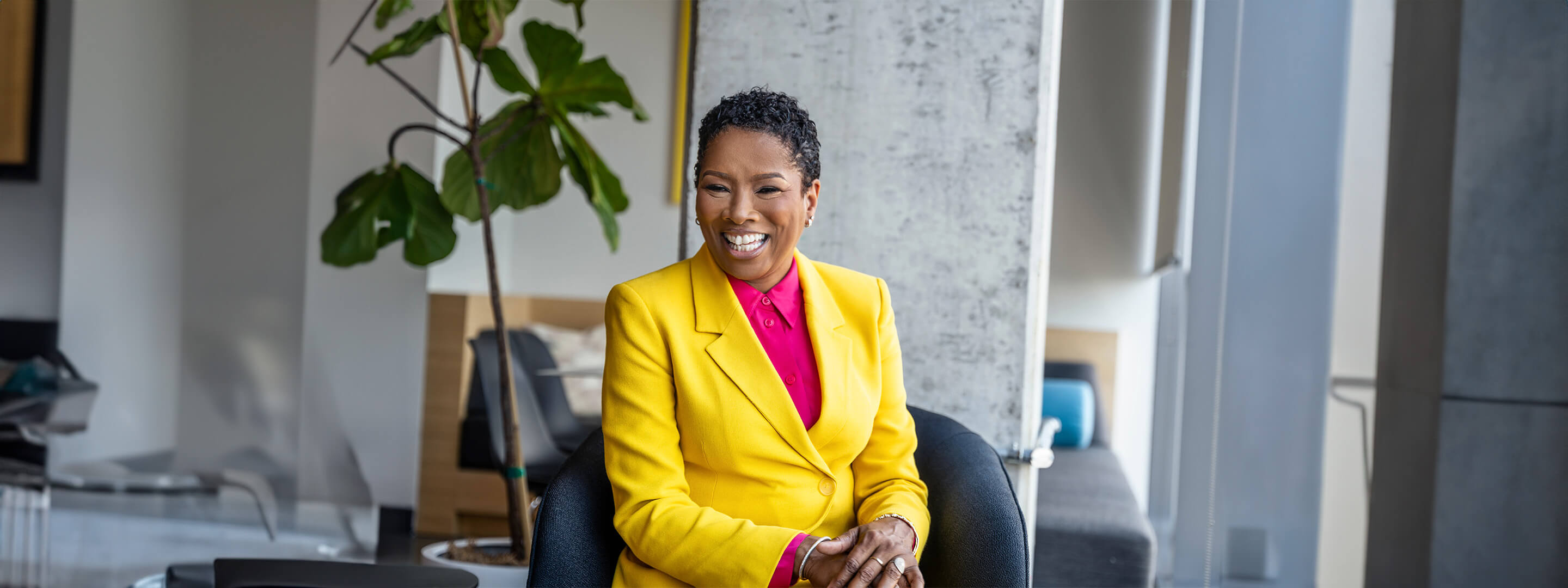 Dr. Jennifer Keitt: Media Veteran & Empowerment Speaker