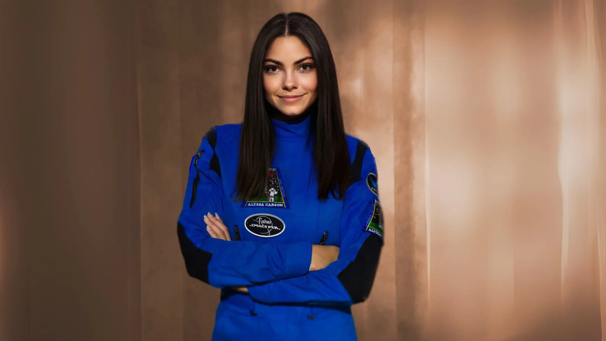 Alyssa Carson: Young Astronaut Speaker for Your Event