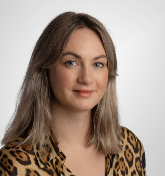 Laura Goodwin: BBC News anchor, host & presenter