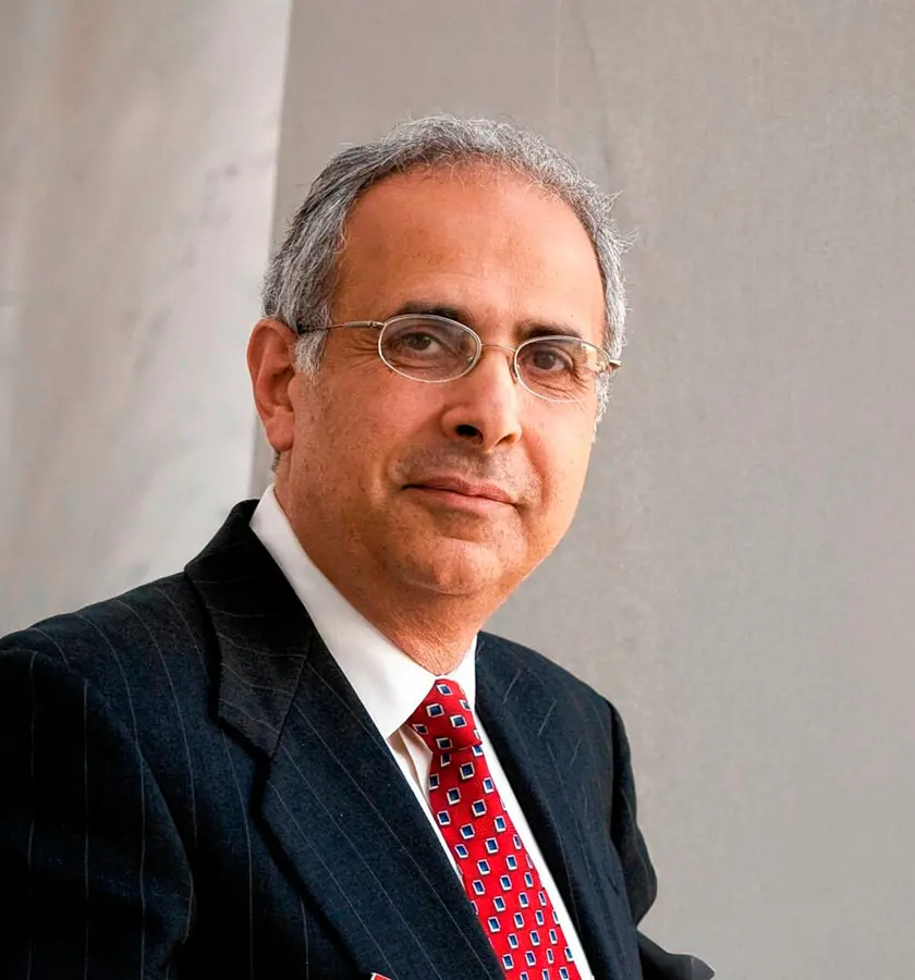 Bob Woodward: Investigative Journalist & Keynote Speaker
