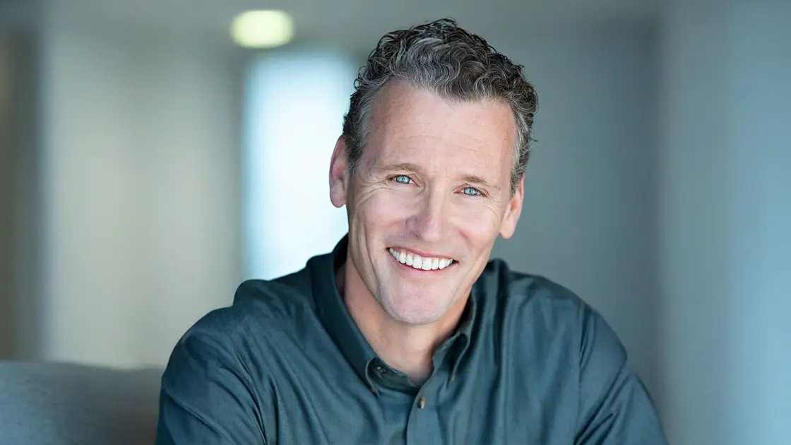 Scott Christopher: Motivational Speaker Igniting Success