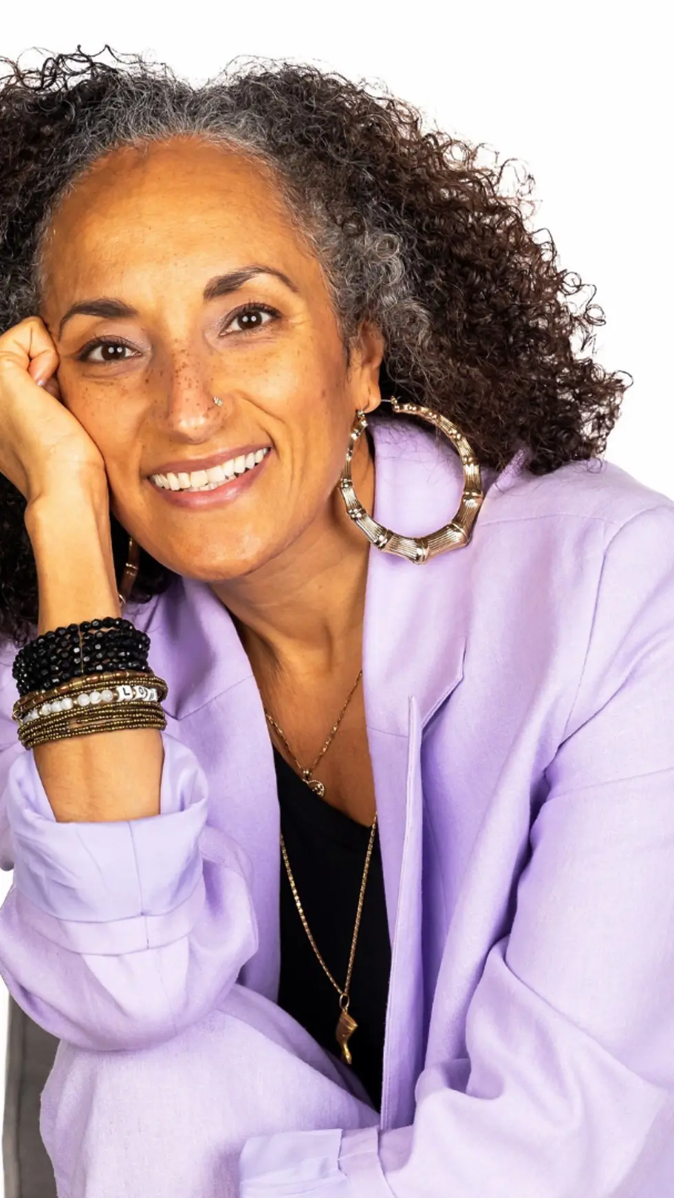 Maria Milagros Vazquez: Keynote Speaker on Resilience and Transformation