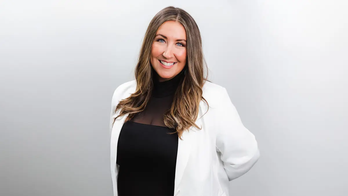Rachel Sheerin