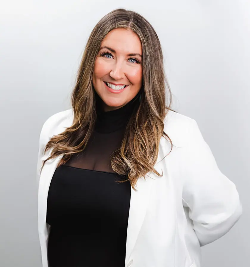 Lisa Abramson: Expert on Burnout Prevention & Wellbeing