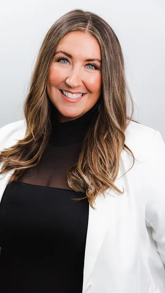 Rachel Sheerin | Keynote Speaker on Burnout & High Performance