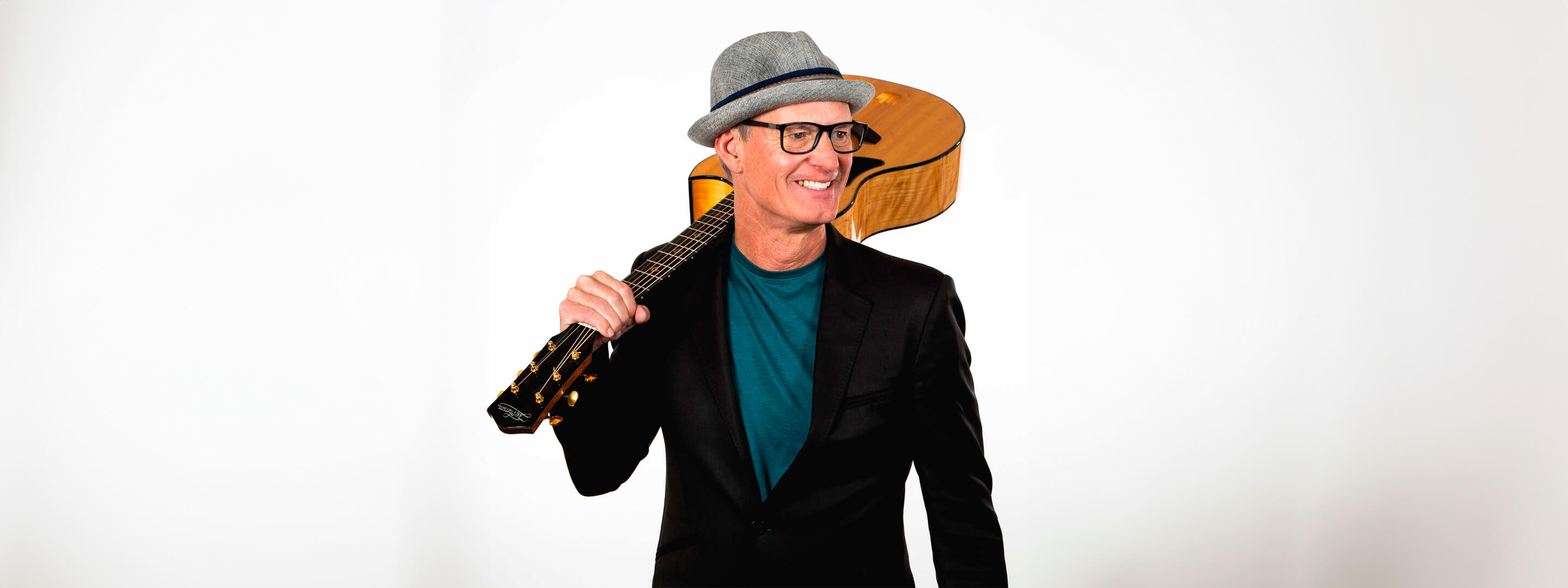 Mike Rayburn: Innovative musician for peak performance & change