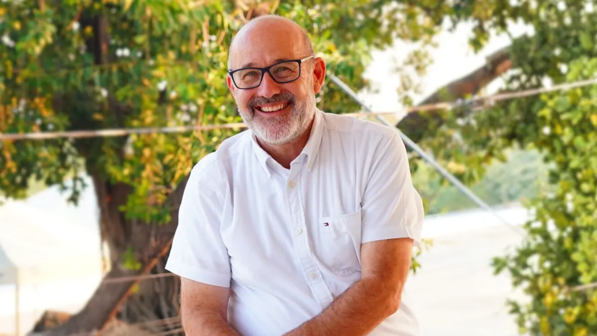 Bryan Cassady | From AI Hype to Measurable Results