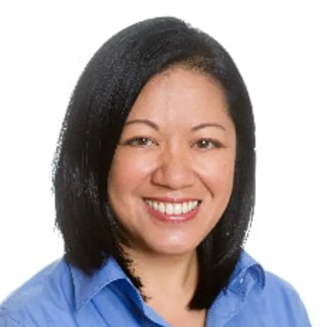 Speaker Charlene Li | Social Media & Leadership Expert | A-Speakers