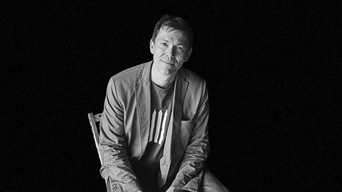 Hugh Montgomery – Book Hugh Montgomery for Your Event