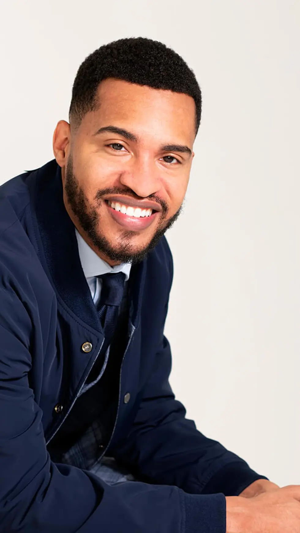 Austin J. Franklin: Keynote Speaker and Leadership Expert