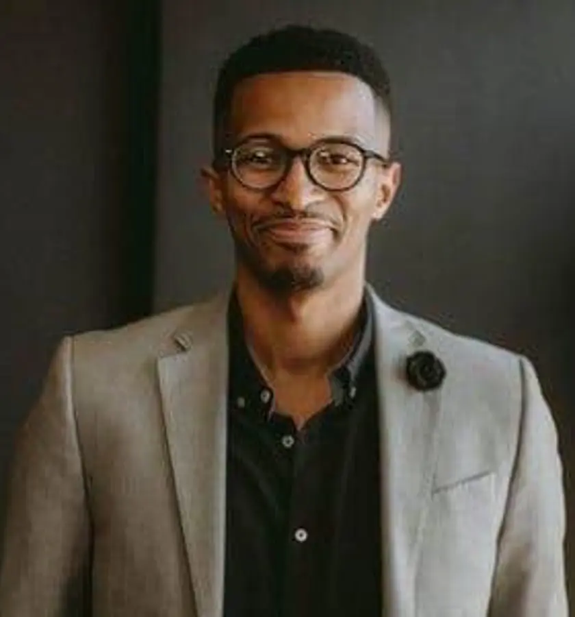 Ryan Tillman: Seasoned Police Officer, Author & Keynote Speaker