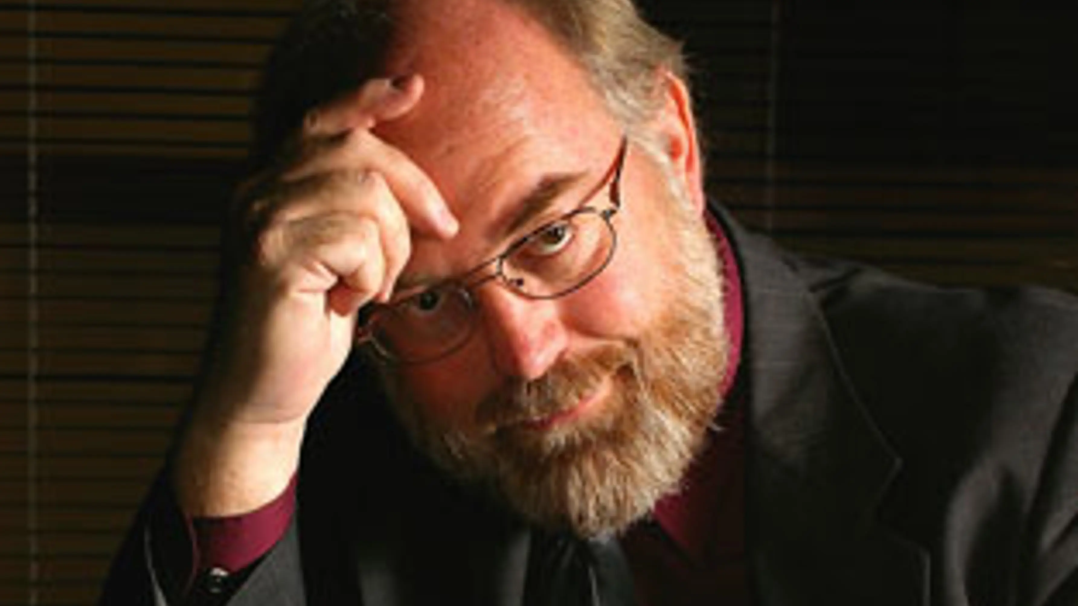 Speaker Thomas Frey | Future Trends and Innovation | A-Speakers