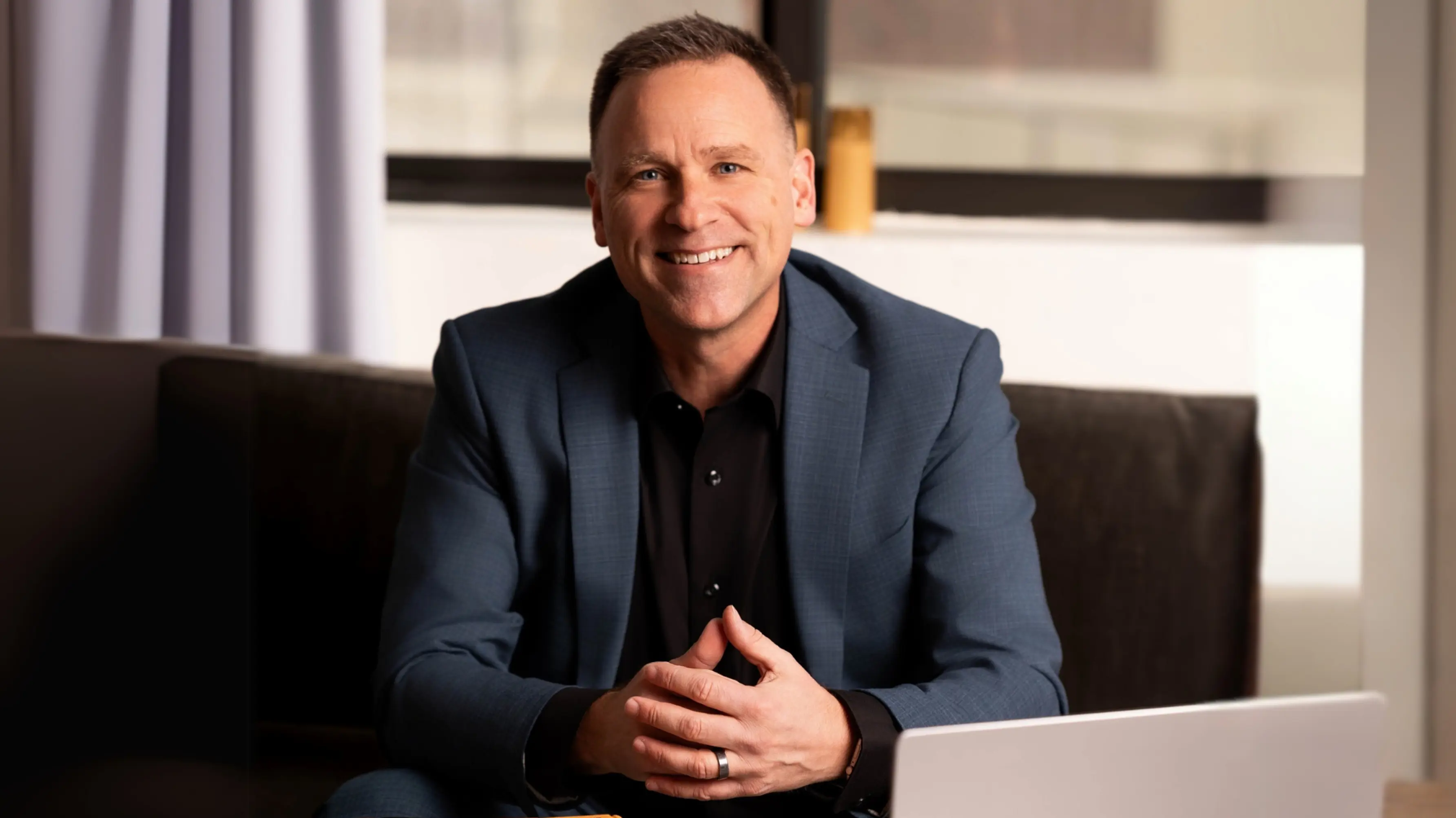 Greg Hawks: Culture Shifter & Leadership Keynote Speaker