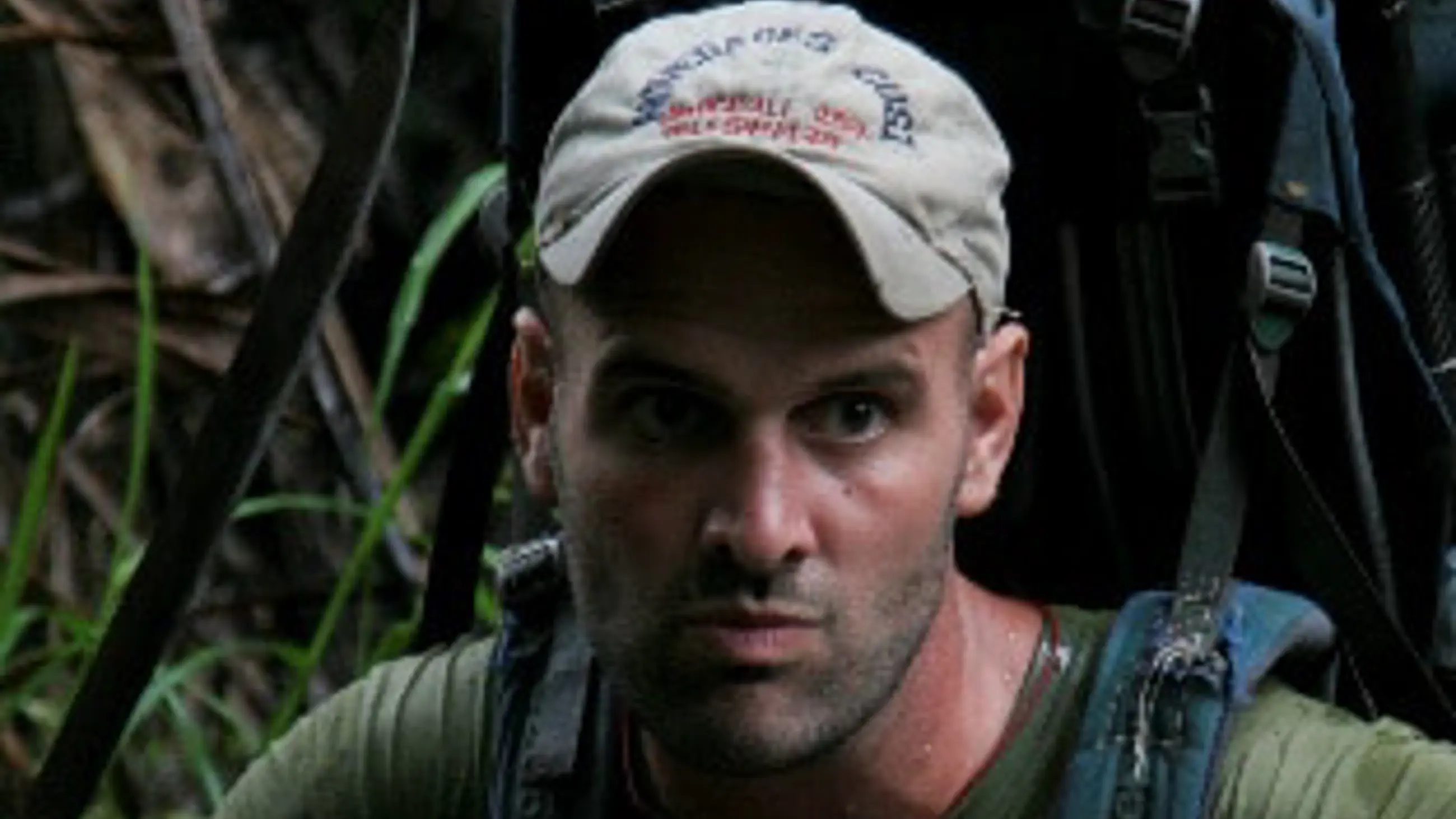 Speaker Ed Stafford | Motivational Keynotes | Adventurer & TV-Presenter